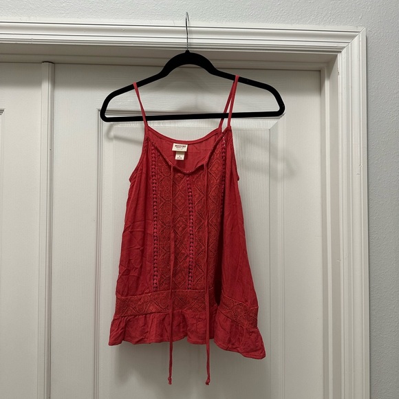 Mossimo Supply Co Tops Mossimo Supply Tank Poshmark
